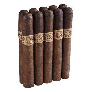 Kentucky Fire Cured Fat Molly | JRCigars